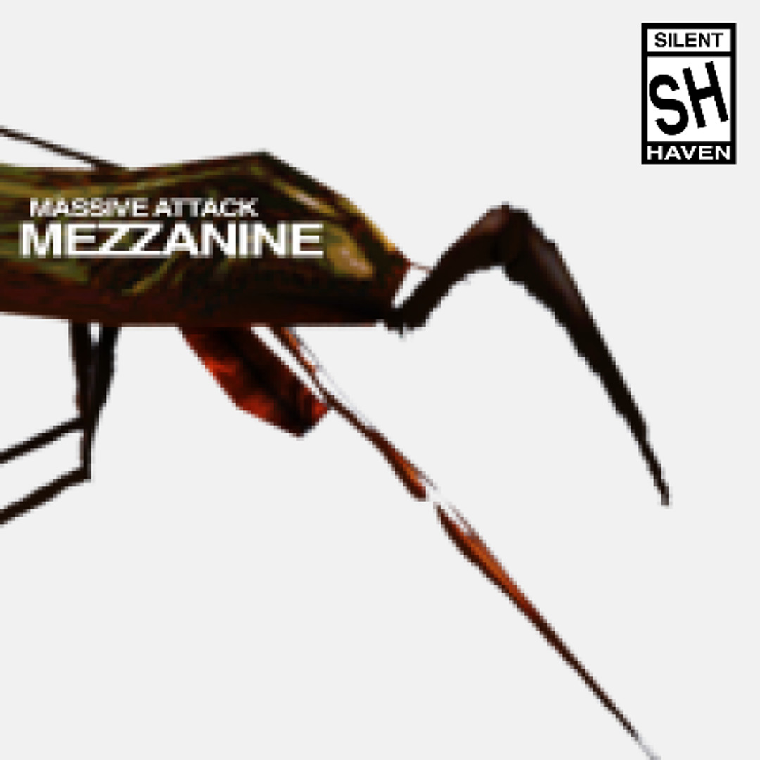 Stream Dissolved Girl (In Silent Hill) [Massive Attack Remix] by ...