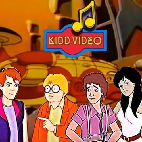 Stream Kidd Video - Opening Theme by '80s & '90s Cartoon Themes ...