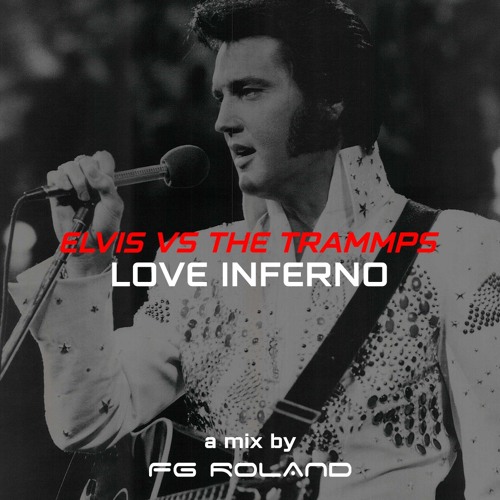 Stream Love Inferno - Elvis Presley vs Purple Disco Machine vs The ...