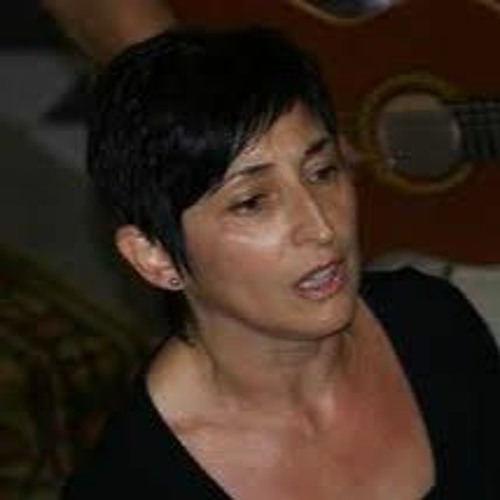 Stream CANTU NUSTRALE - ANNA ROCCHI PART 1 by RCF Corsica | Listen ...