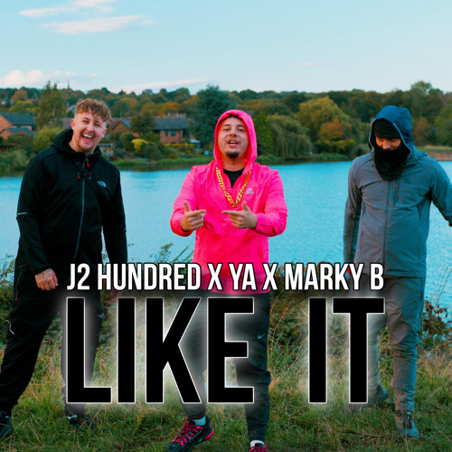 Stream Like It by Marky B | Listen online for free on SoundCloud