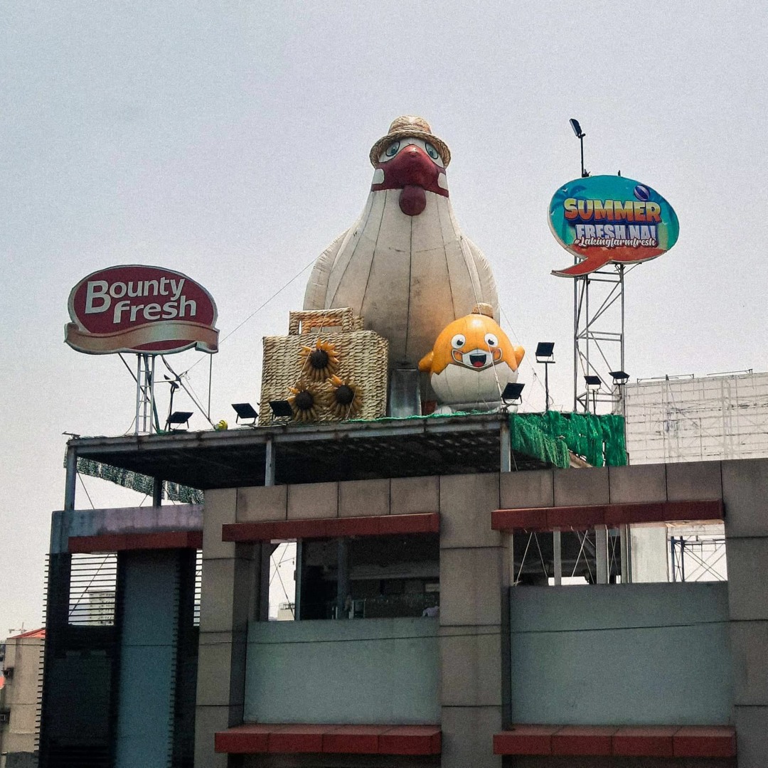 Stream Chicken Fillet & Coke Float by Melowdic | Listen online for free ...