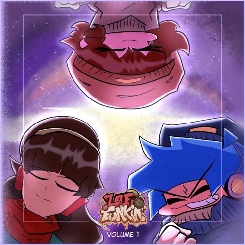 Stream PURITY - FNF Lofi Funkin OST by Penkaru | Listen online for free ...