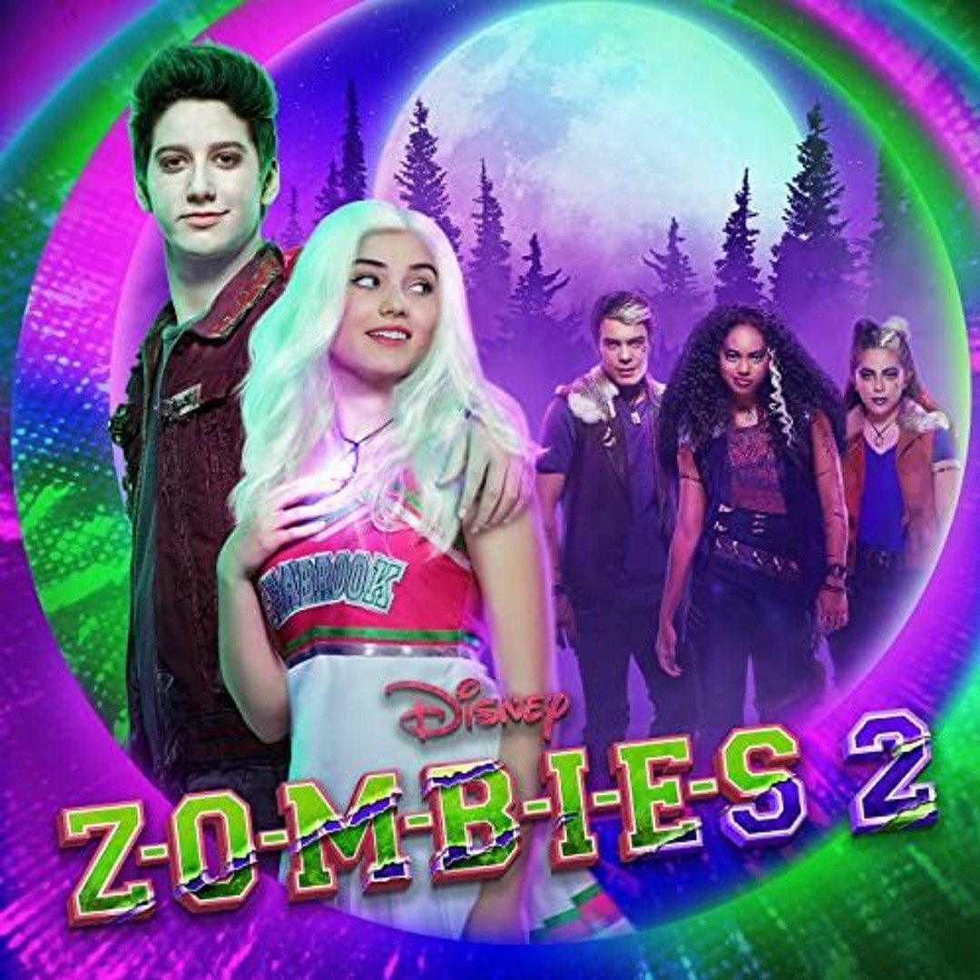 Stream Sally Williams | Listen to zombies 1,2,3 & 4 songs :) playlist ...