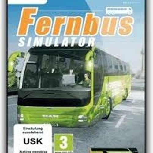Stream Fernbus Simulator Download: Drive Along Motorways and Country ...