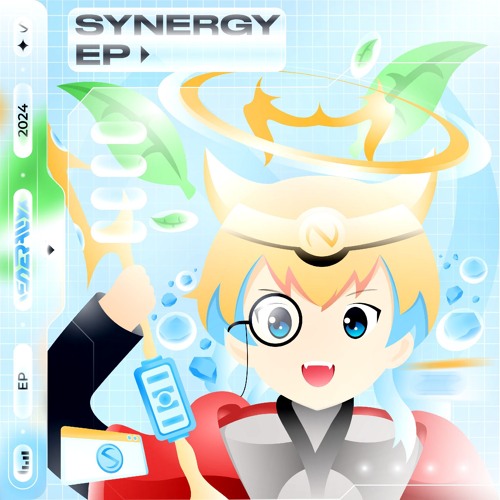 Stream Vederallyx | Listen to Synergy playlist online for free on ...