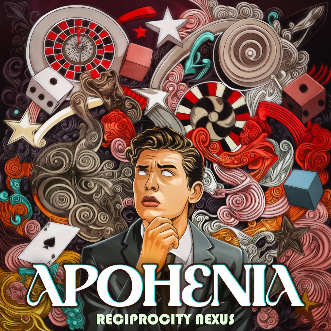 Stream Curtain Twitcher by Reciprocity Nexus | Listen online for free ...