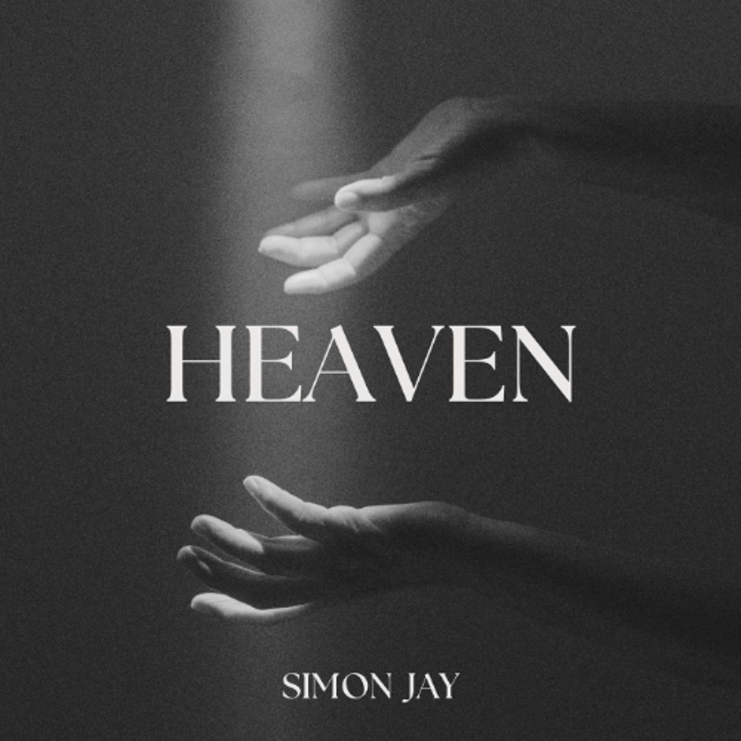 Stream Simon Jay - Heaven (DEMO) by Simon Jay | Listen online for free on SoundCloud