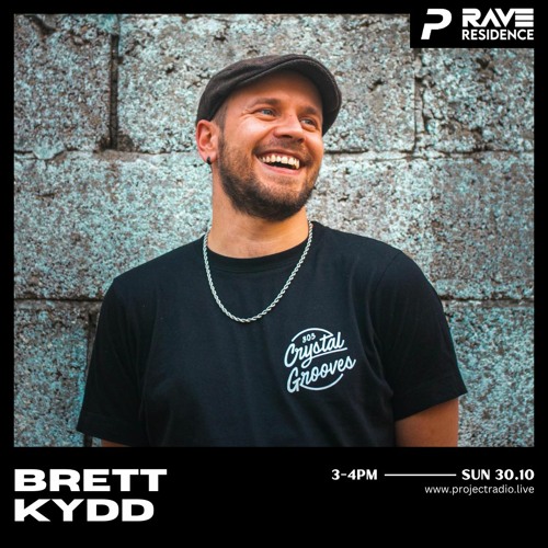 Stream Brett Kydd - Rave Residence Takeover by Project Radio | Listen ...
