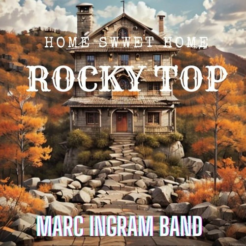 Stream Rockytop Mix 2 9 - 3-23 by Marc Ingram 1 | Listen online for ...