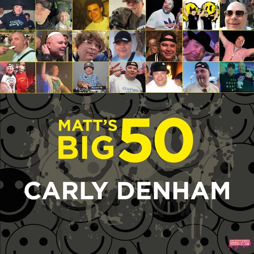 Stream Carly Denham @ Matt E's 50th Rollingstock 31st Jan 2025 by Dirty ...