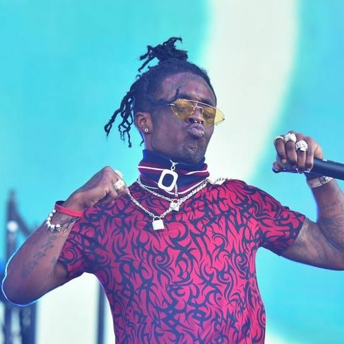 Stream Lil Uzi Vert - Rivals (UZI VERSE ONLY) by Uzi Pluggg | Listen ...