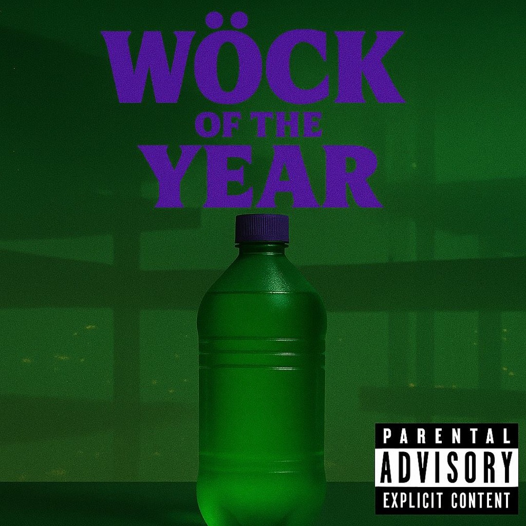 Stream Sagexotic | Listen to Wock Of The Year playlist online for free ...