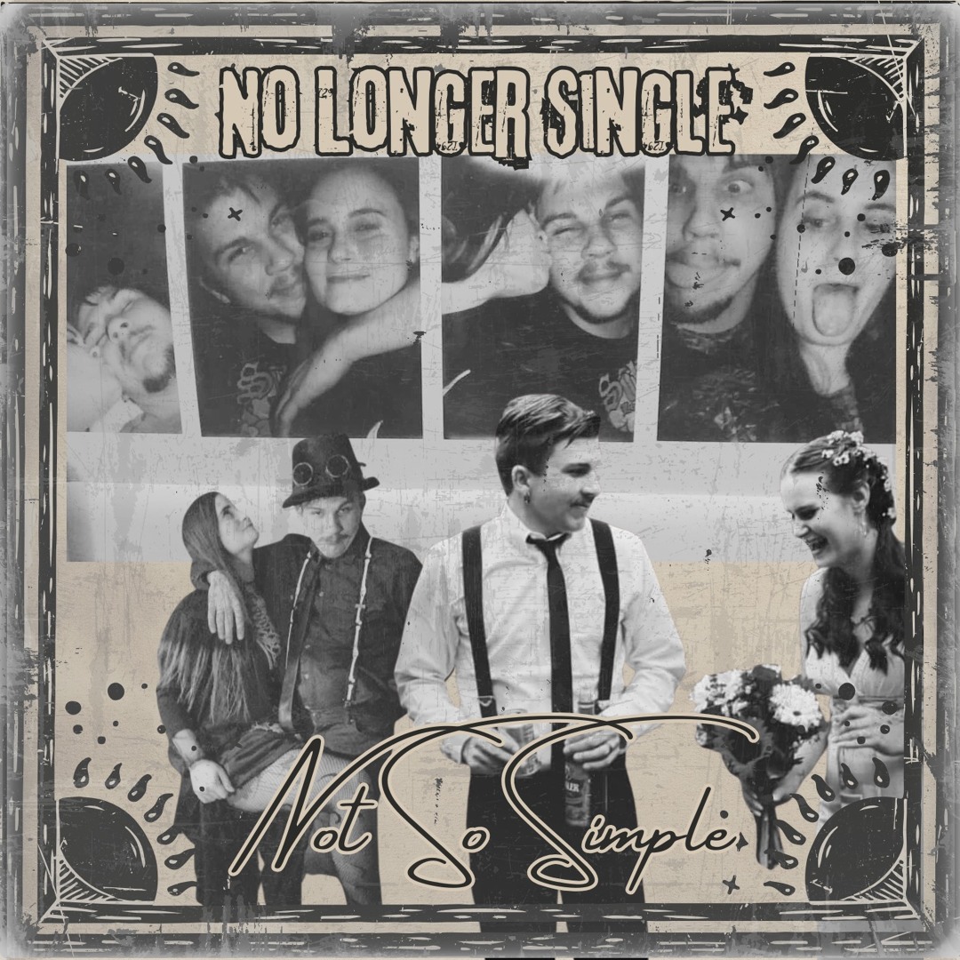 Stream Wicked Man (Remastered) by Not So Simple | Listen online for ...
