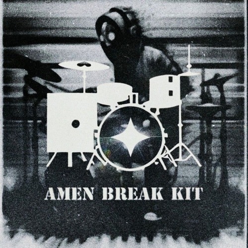 Stream AMEN BREAK KIT Demo by Desolo Zantas | Listen online for free on ...