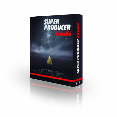 Stream producers-loops.com | Listen to Super Producer Bundle playlist ...