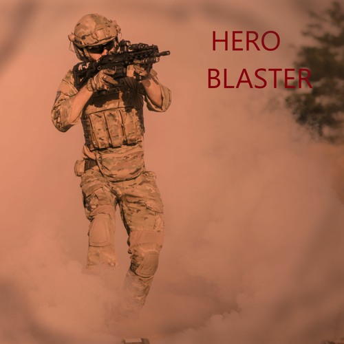 Stream Magic Island Records | Listen to HERO BLASTER playlist online for free on SoundCloud