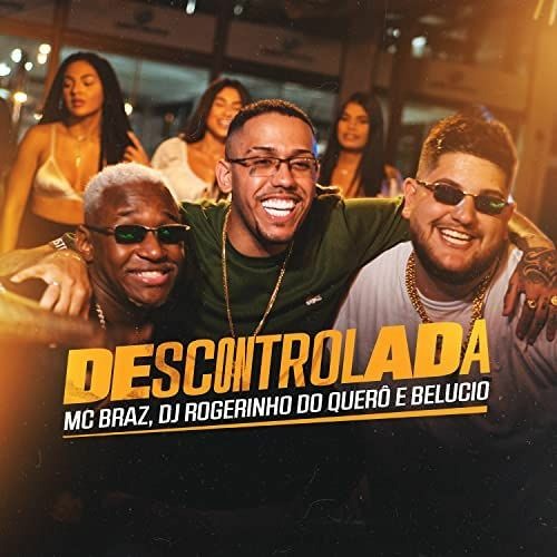 Stream MC Braz - Descontrolada by Núcleo Records + Life Song | Listen ...