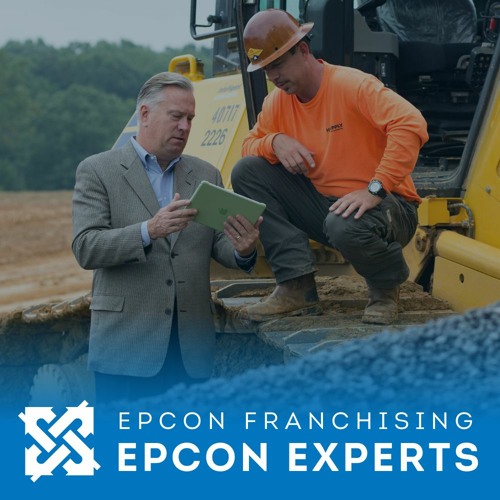Stream episode Epcon Experts Series With Al Trellis of Home Builders ...