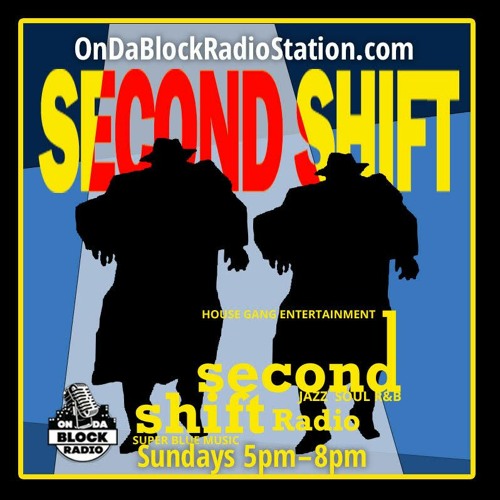 Stream On Da Block | Listen to Second Shift Does It Again playlist ...