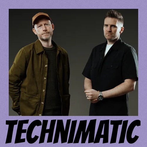 Stream Charlotte - The dnb hub | Listen to Technimatic - Mixes playlist online for free on ...