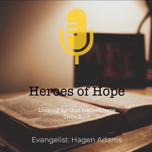 Stream Interview with Pastor Steve Johnson and Evangelist Seth Johnson ...