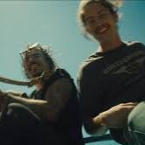 Stream I'd Rather Overdose (honestav, MODSUN) Experimental Bass Remix ...