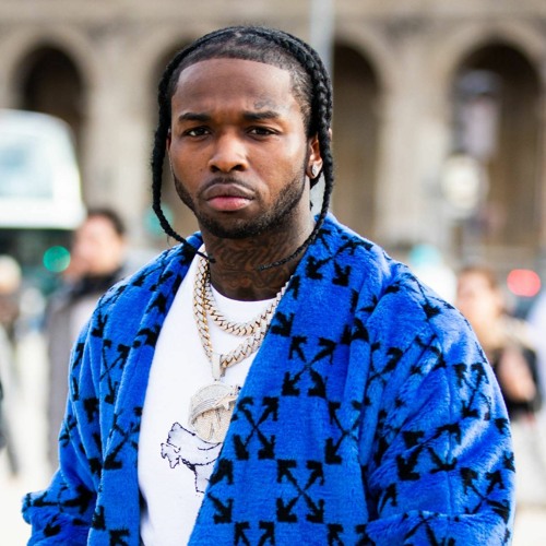 Stream Pop Smoke - The Smoke Woo Ft. Xxxtentacion X Central Cee X Lil ...