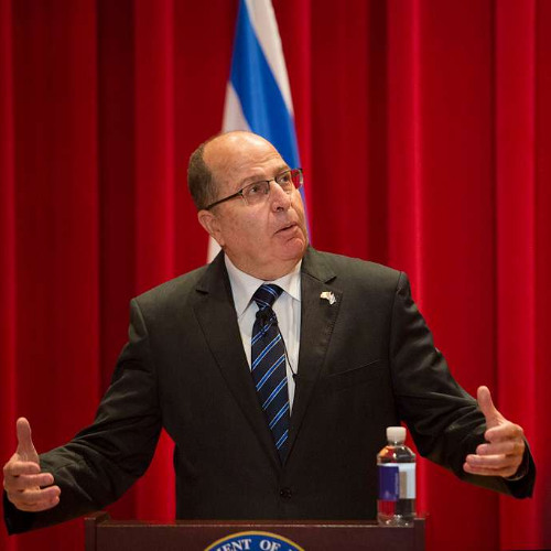 Stream Israel Uncensored: Ya'alon Throws Israel Under the Bus by The ...