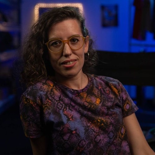Stream Entrevista a Soledad Velasco by La autopista del sur | Listen ...
