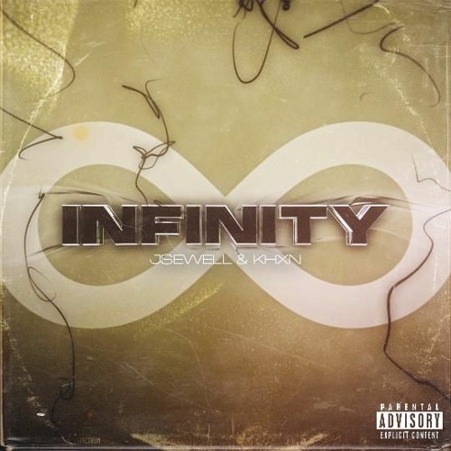 Stream INFINITY SAMPLE PACK PREVIEW - @khxnbeats + @jsewellbeats - Infinity 144 [g Maj] by ...