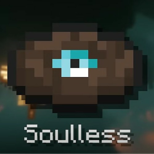 Stream Soulless - Fan Made Minecraft Music Disc by Dusty | Listen ...
