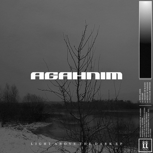 Stream Agahnim - Rites Of Passage [II185D] by INSANE INDUSTRY ...