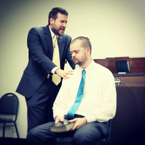 Stream Be ye holy, pastor Steven Anderson by Zealous Soulwinning 1611 ...