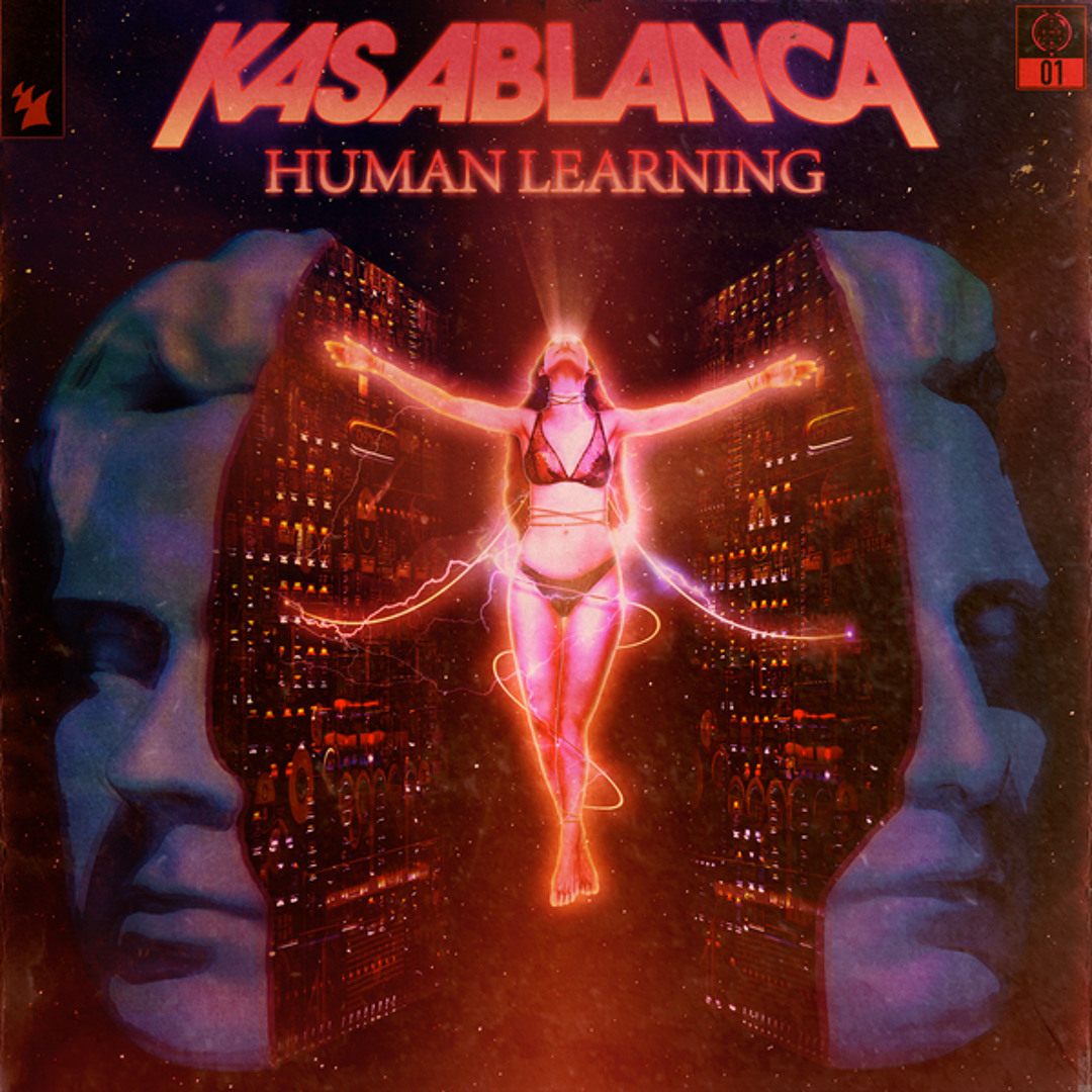 Stream Human Learning by Kasablanca | Listen online for free on SoundCloud