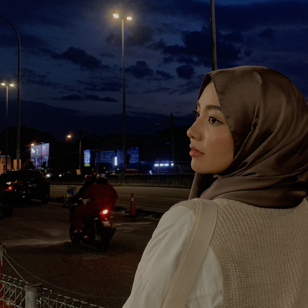 Stream masing masing - ernie zakri (cover) by mira farhana | Listen ...