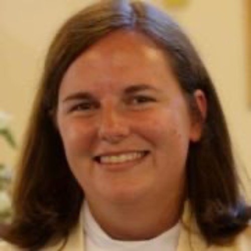 Stream Hello To Here: Wisdom From The Wild – The Rev. Sarah Akes ...