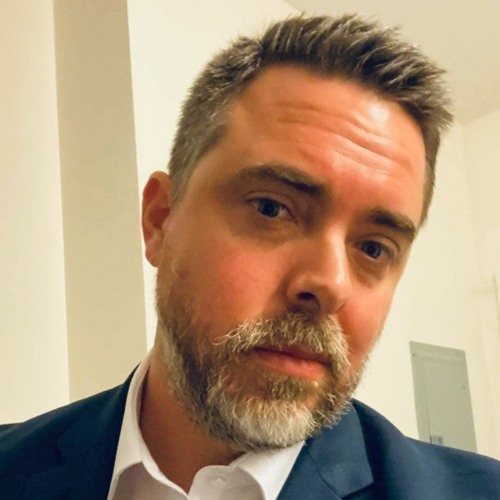 Stream episode Marcus - Hall (Voice-Over Reel) by Marcus Hall podcast ...