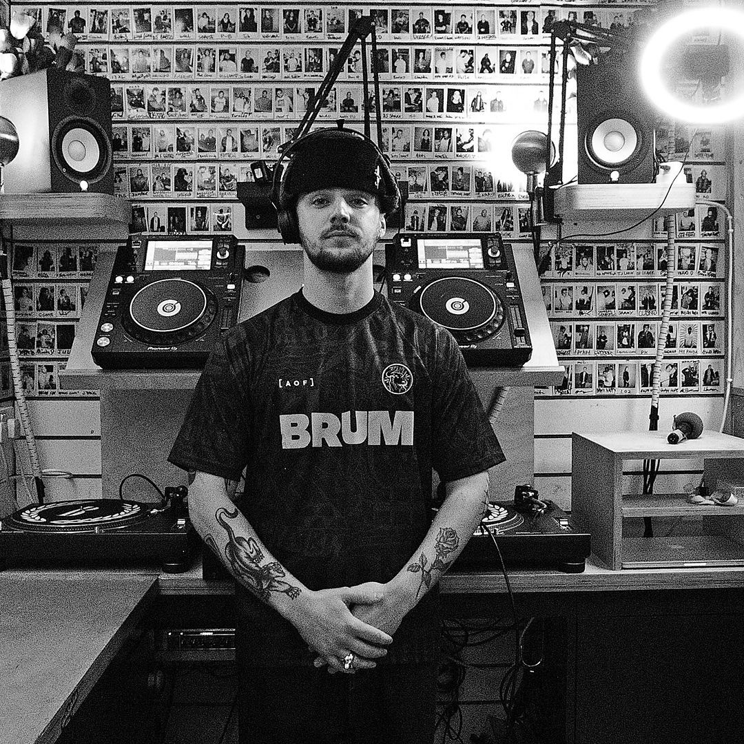 Stream Jack Bagshaw (DJ Set - Soulful House, UK Bass Picks, Mellow Head ...