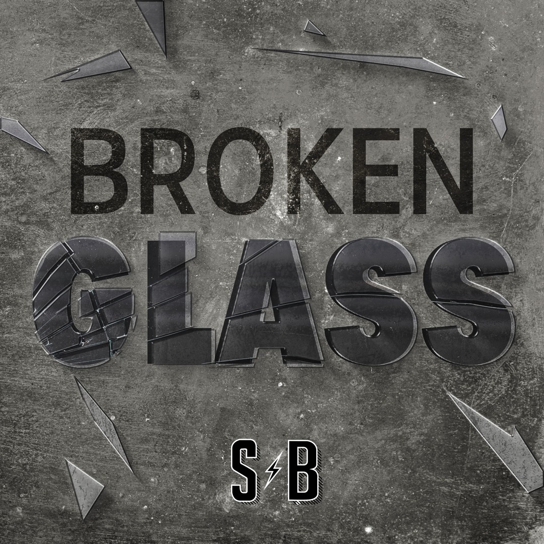 Stream SB109 BROKEN GLASS SFX Library by Sound Brigade | Listen online ...
