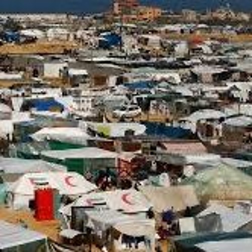 Stream Fake fact check: How big is Rafah? by Radio Islam International ...