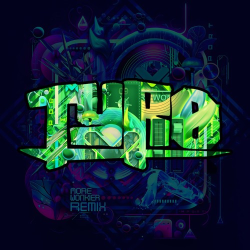 Stream Mport - More Wonkier (Tyro Remix) by Tyro | Listen online for ...