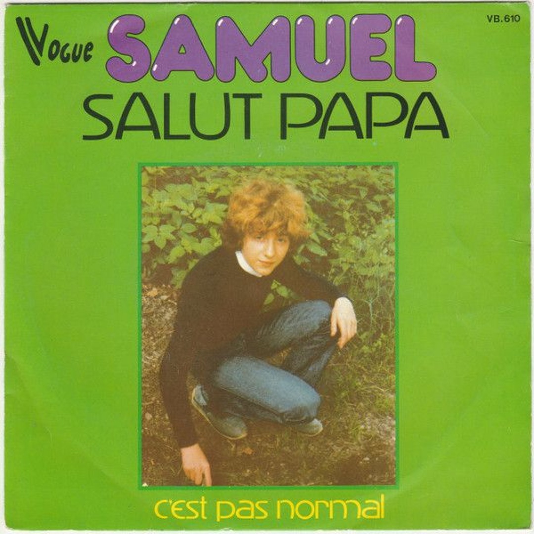 Stream SAMUEL - C'EST PAS NORMAL by Ringard Willycatdeuze | Listen ...