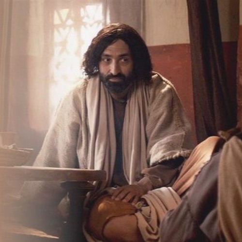 Stream Sunday 25th February 2024 Luke 8:40:56 / John Hooton by HTC ...