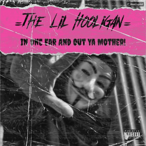 Stream Sugar Kills - Lil Hooligan Master [Free Download] by Lil ...