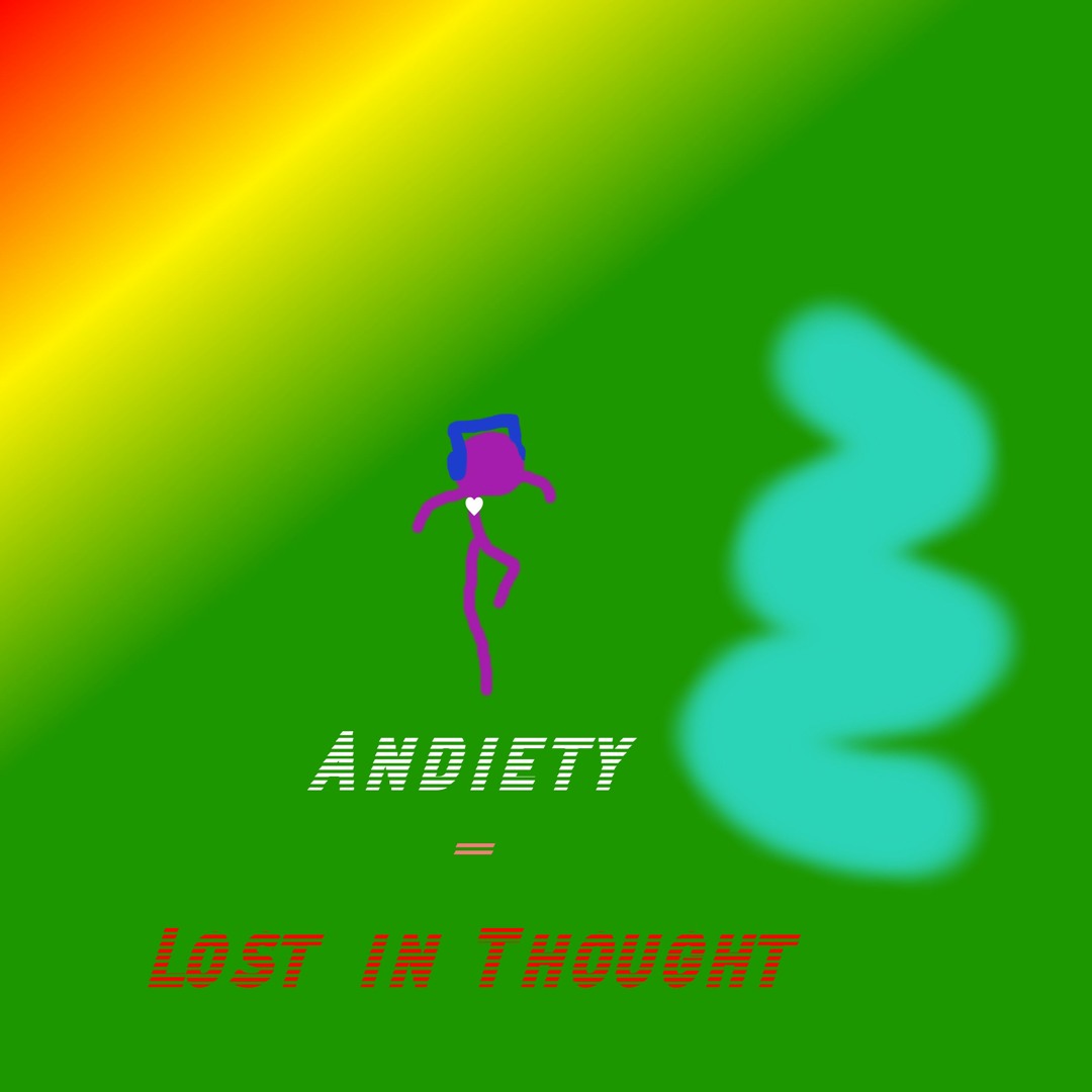 Stream Andiety | Listen to Lost in Thought playlist online for free on ...