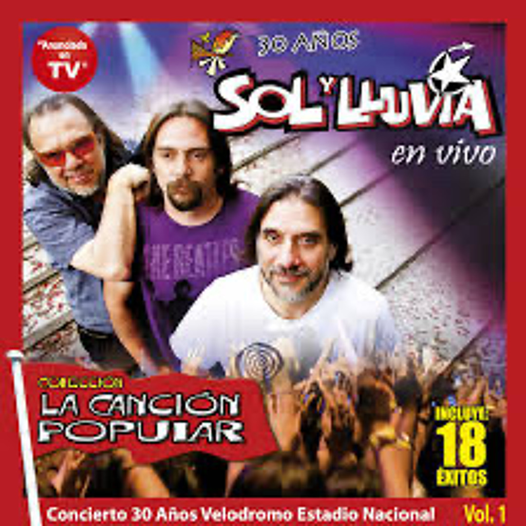 Stream bryan xilena | Listen to En un Largo Tour (En Vivo) Sol y Lluvia ...