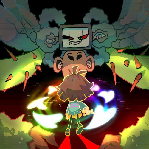 Stream Finale [CHEEK_MIX] [V2] by M.R. cheeky | Listen online for free ...