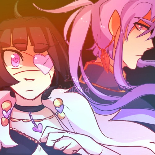 Stream Mistletoe ~ Tree of Reincarnation ~ [ UTAU / VOCALOID COVER] by ...