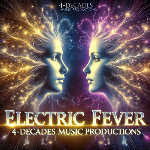 Stream Electric Fever by 4-Decades Music Productions | Listen online for free on SoundCloud